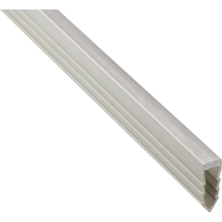 Junta de Dilatación PVC Gris 260D | Sodimac Falabella