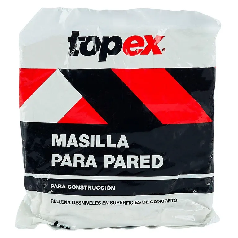 Masilla para Pared 1kg | Sodimac Perú