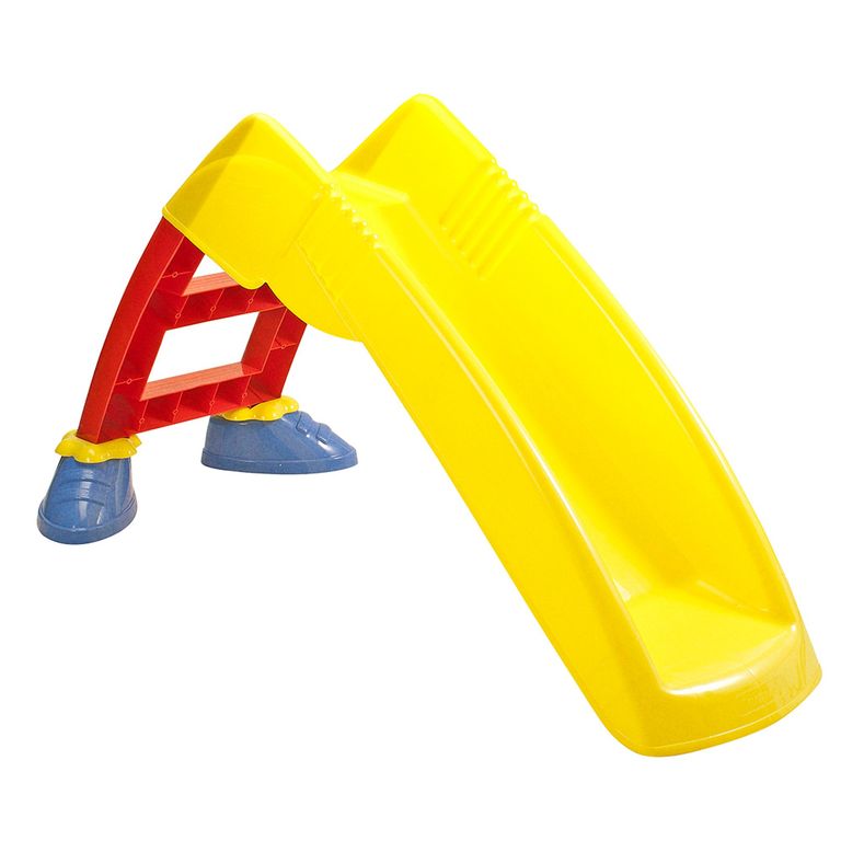 Resbaladera Duraplast Amarillo | Sodimac Falabella