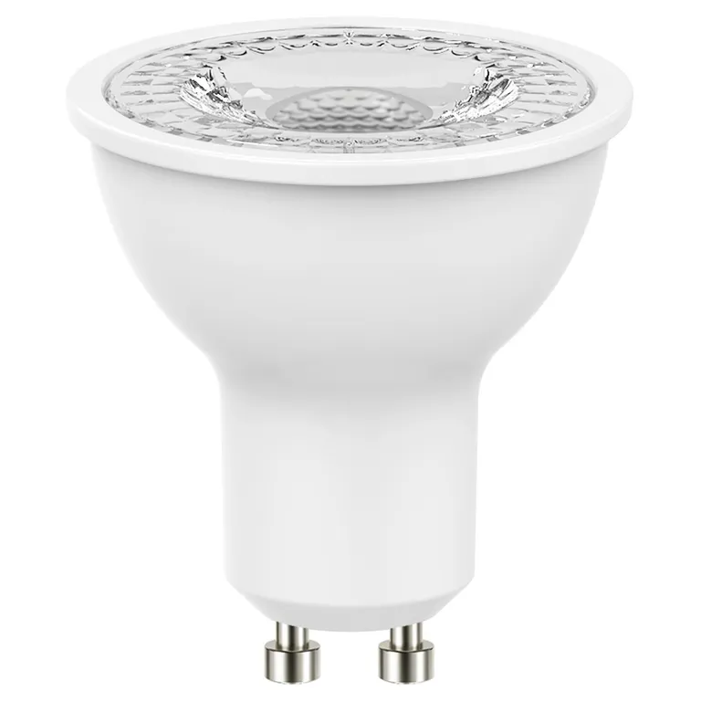 Foco Dicroico LED con Dimer GU10 5-50W Luz Fría | Sodimac Perú