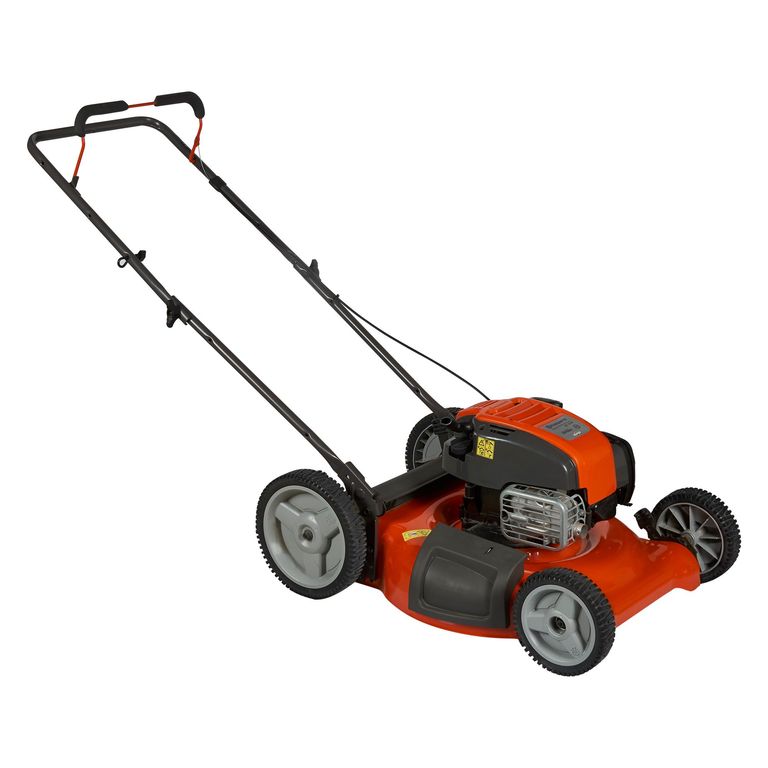 Poda LC121P Naranja 2.4Hp | Sodimac Falabella