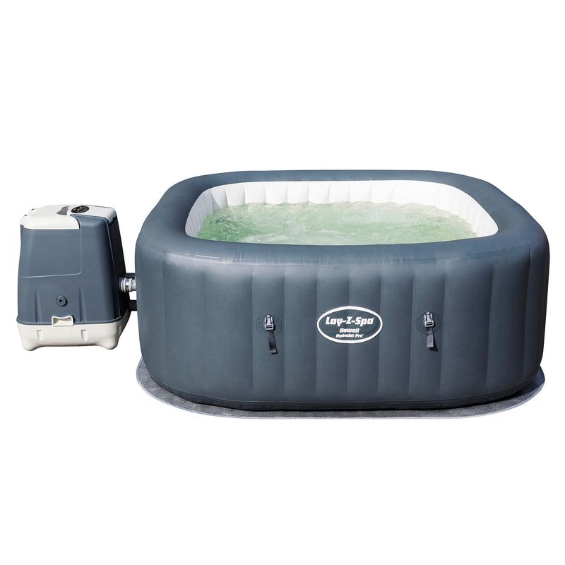 Jacuzzi HydroJet 180Cm Hawai | Sodimac Falabella