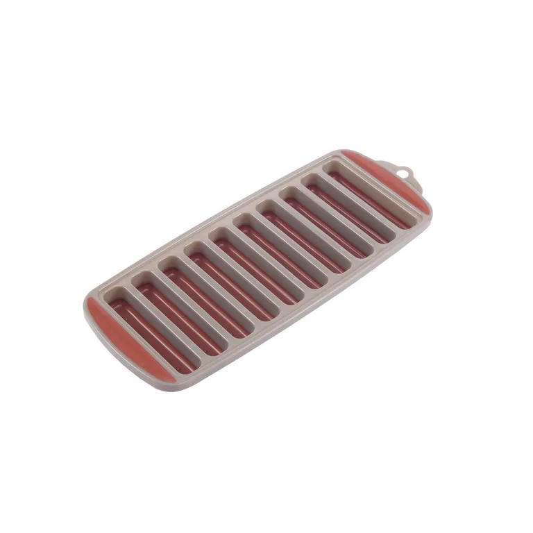 Molde para Hielo Silicona | Sodimac Falabella