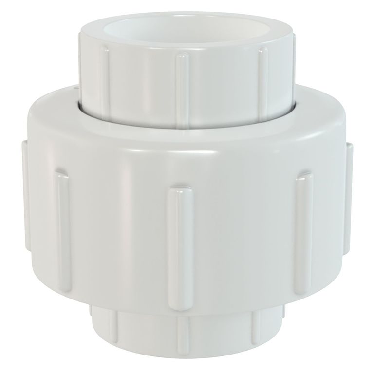 Unión universal PVC 2" Pavco SP | Sodimac Falabella