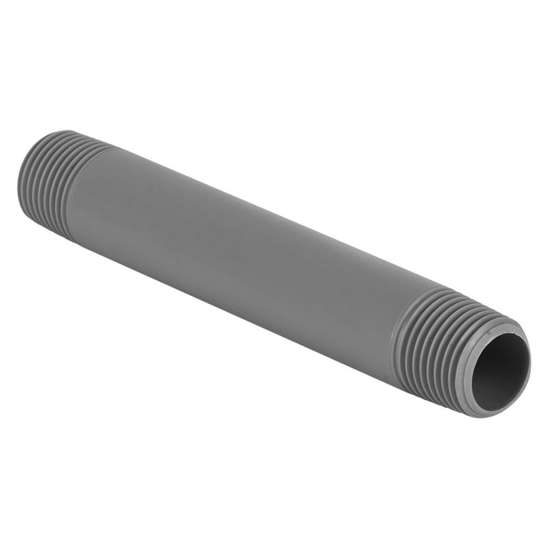 Niple PVC 1/2''x5'' CR | Sodimac Falabella