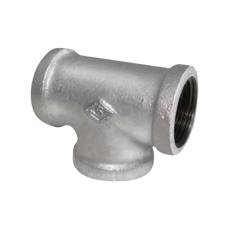 Tee sanitaria 2 " Galvanizado MAGNUM MECH Rivelsa. | Falabella Perú