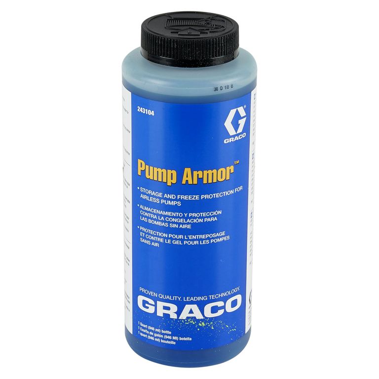 Liquido Protector Pump Armor 946ml | Sodimac Falabella