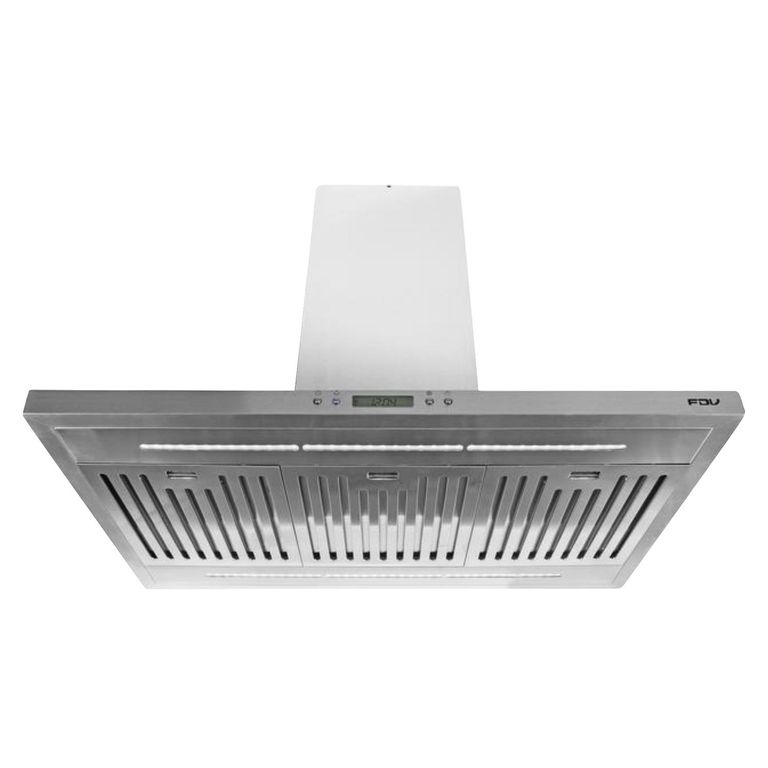 Campana Isla Elite 90 New | Sodimac Falabella