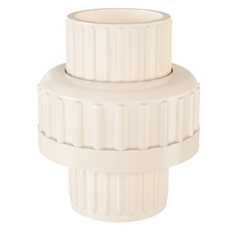 Unión Universal PVC 1" PCP CR | Sodimac Perú