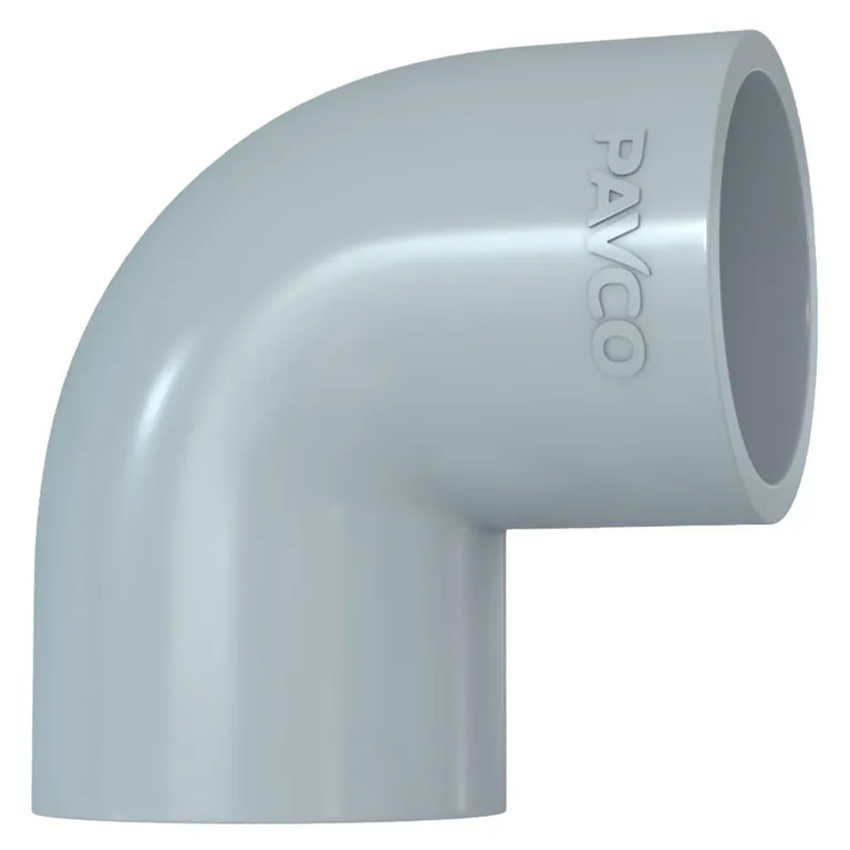 Codo PVC 1" 90° Pavco SP | Sodimac Perú
