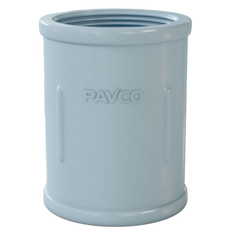 Unión PVC 1" CR Pavco | Sodimac Perú