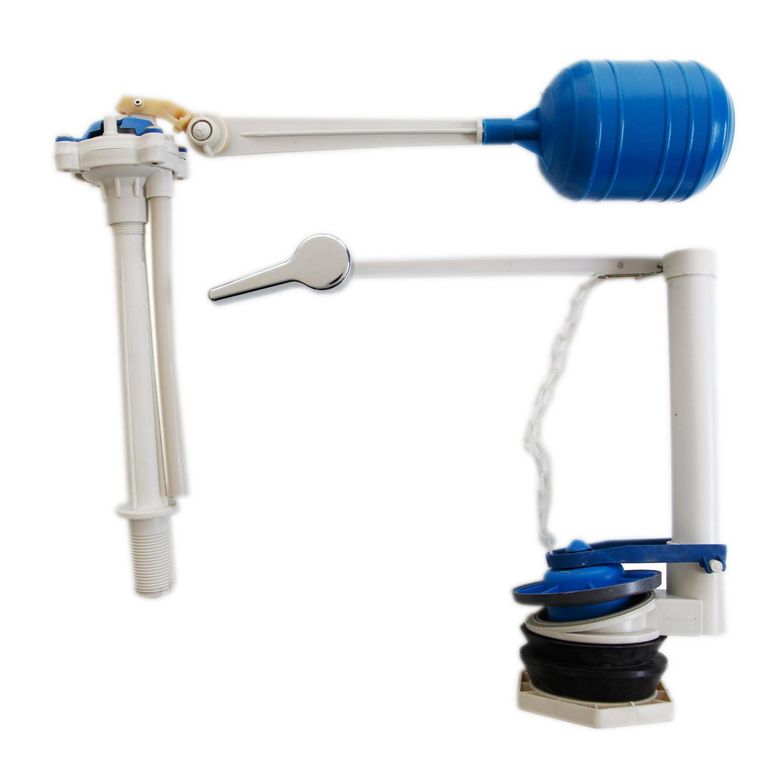 Repuesto para Tanque de Inodoro | Sodimac Falabella