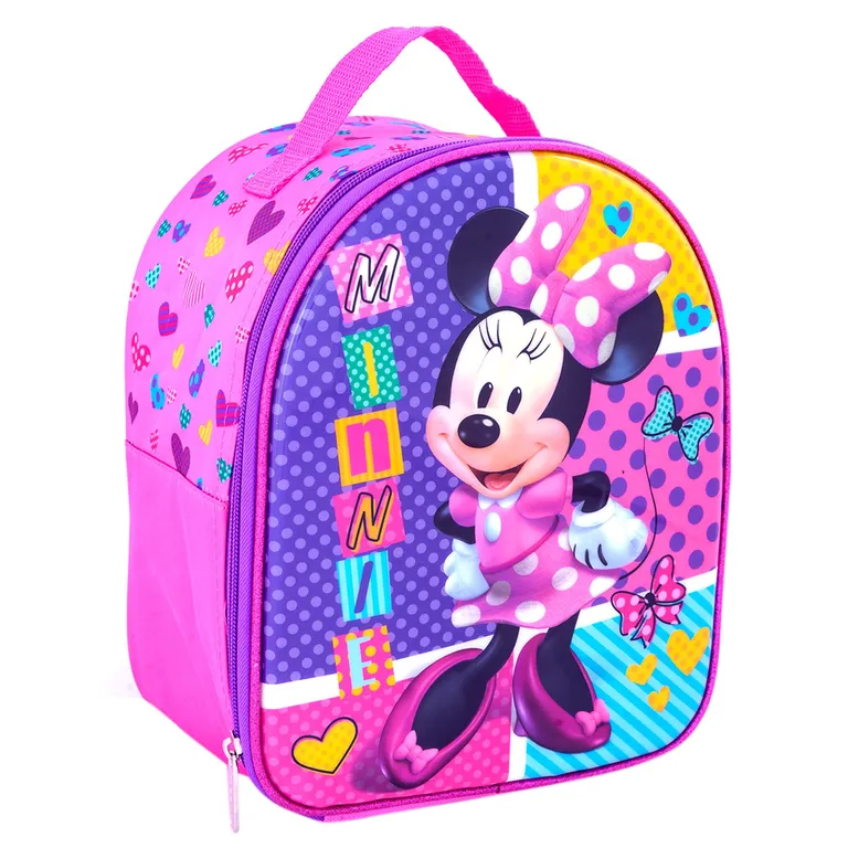 Lonchera Minnie Strong | Sodimac Falabella