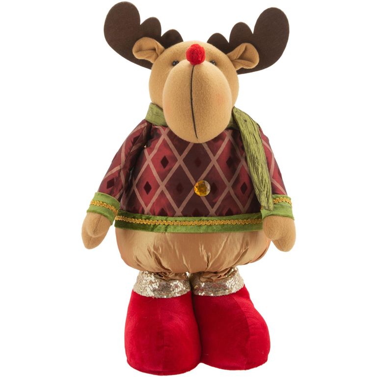 Reno de Pie 106cm | Sodimac Falabella