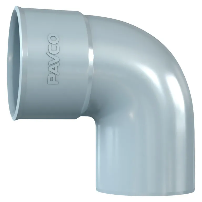 Codo PVC 3" 90° Pavco SP Desagüe PAVCO | Falabella Perú