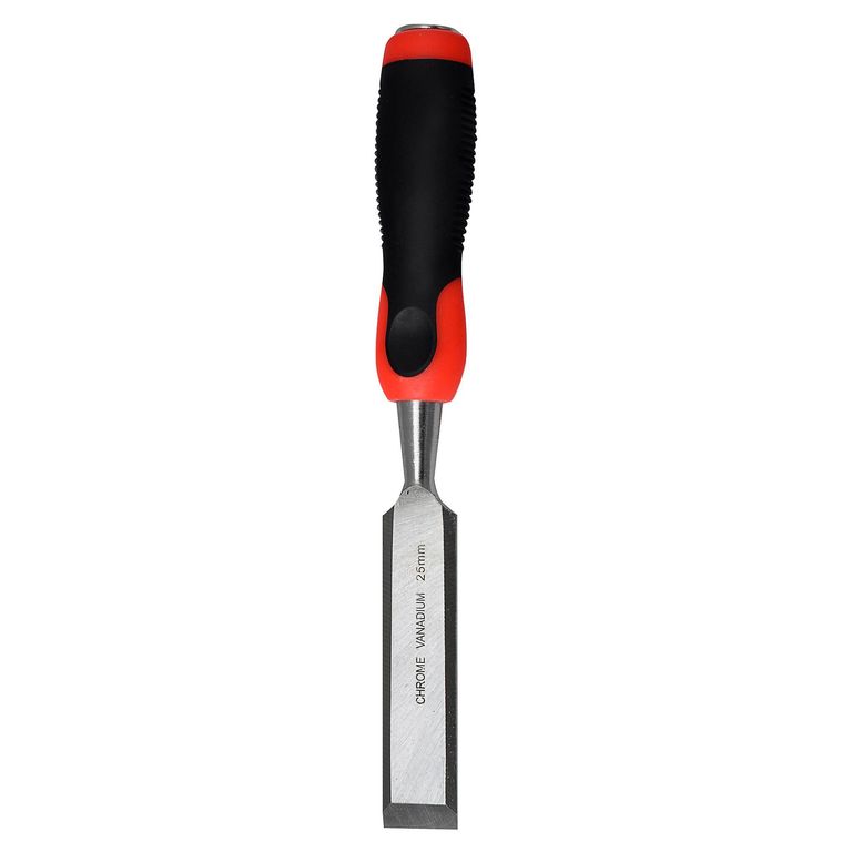Formón para Madera 6" x 1" Redline | Sodimac Perú