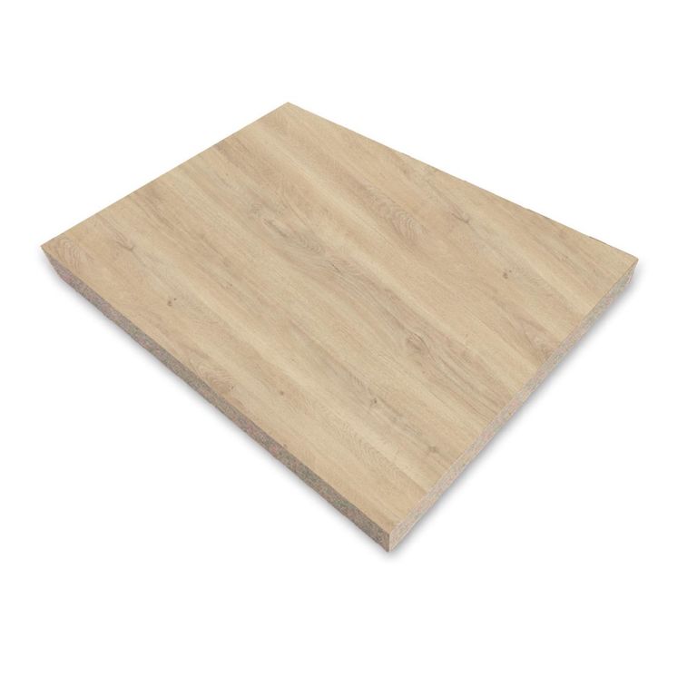 Melamina 18mm 2.15x2.44m Jerez | Sodimac Falabella