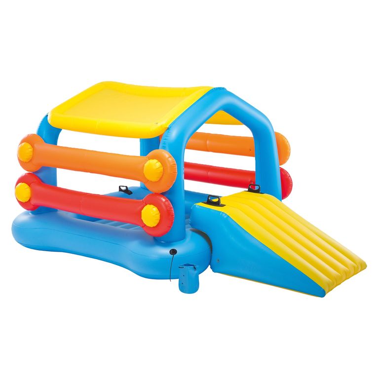 Isla Inflable para Piscina | Sodimac Falabella