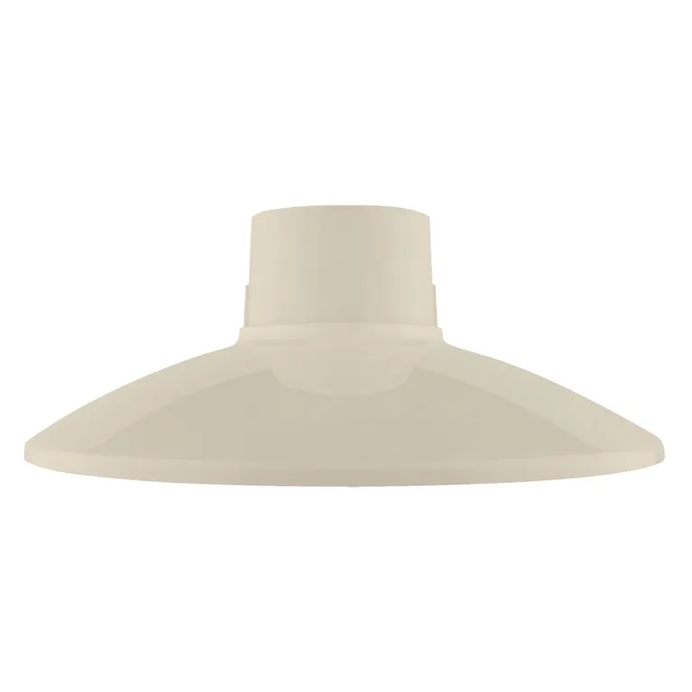 Wall Socket Bticino E27 Oval Plano Marfil | Sodimac Perú