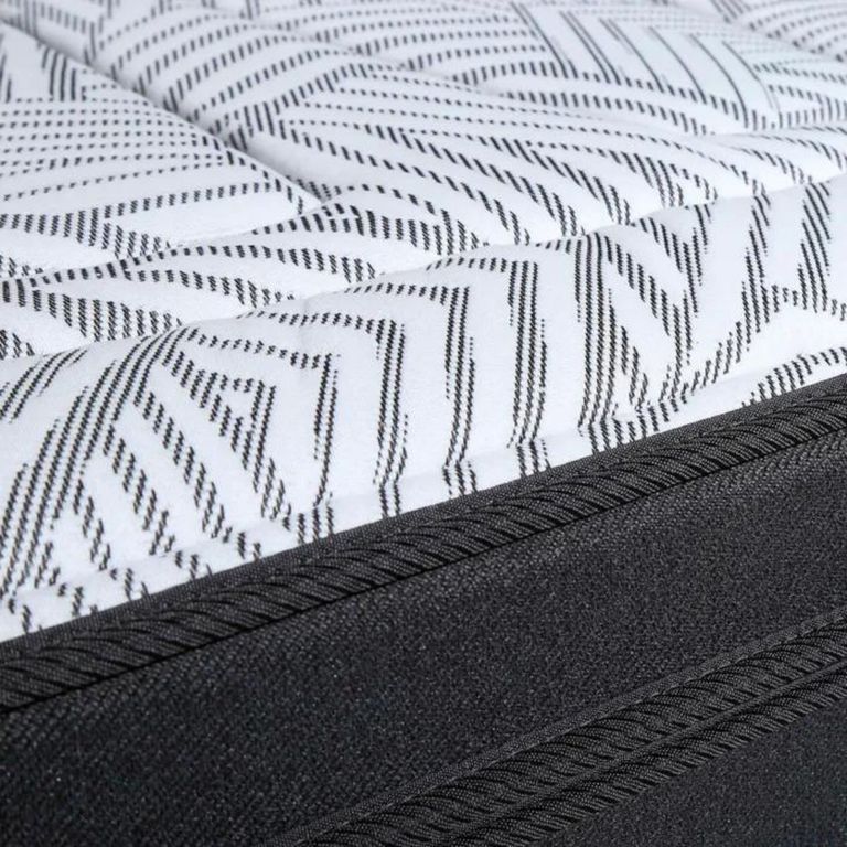 Box Tarima Tempo Rosen Queen + Colchón | Sodimac Falabella