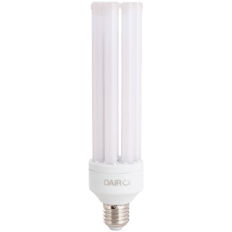 Foco Led Corn 36W E27 Luz Caliente | Sodimac Falabella
