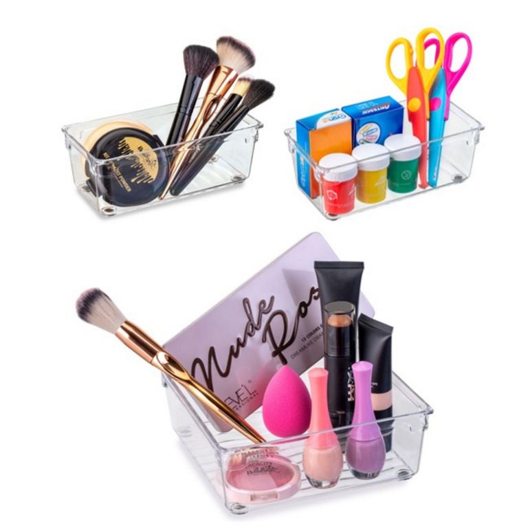 Smartbox Reyplast Set 3 Piezas Modelo 4 | Sodimac Falabella