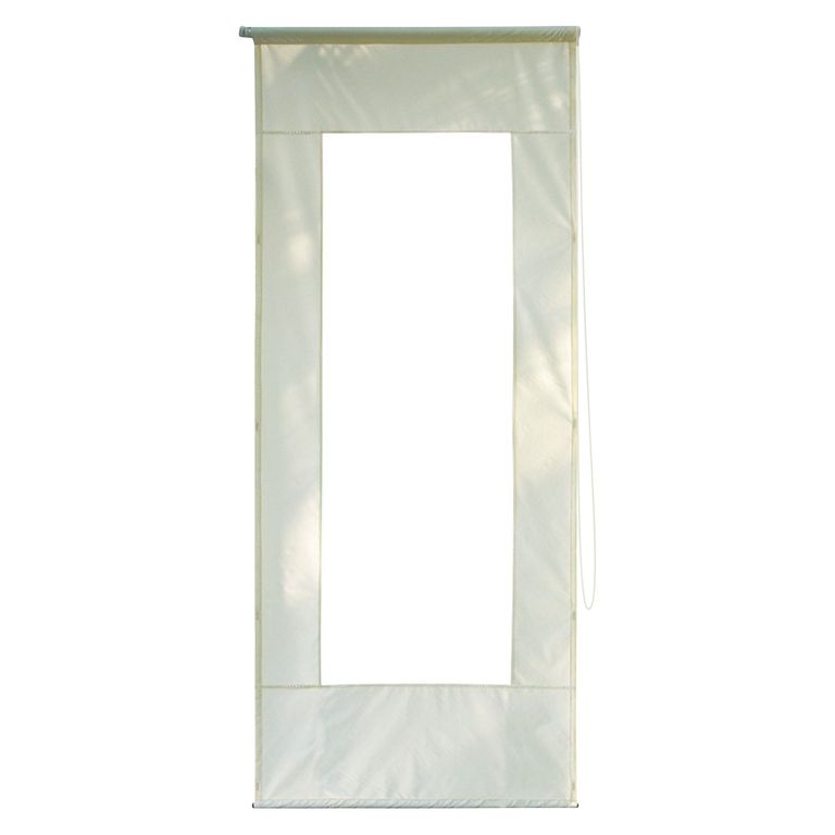 Cierre de Cortina PVC para Terraza 2x2.5m | Sodimac Falabella