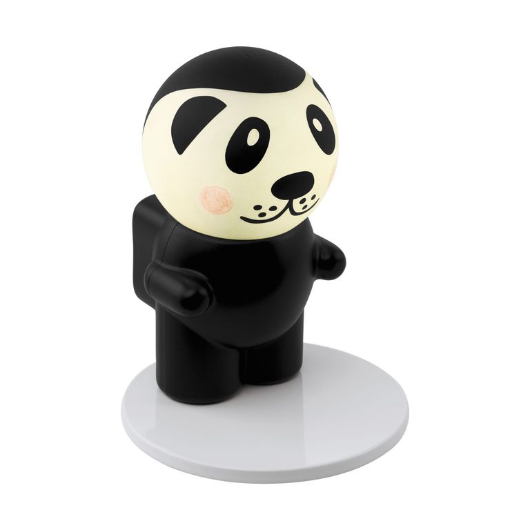 Lámpara de Mesa Fu Pan | Sodimac Falabella