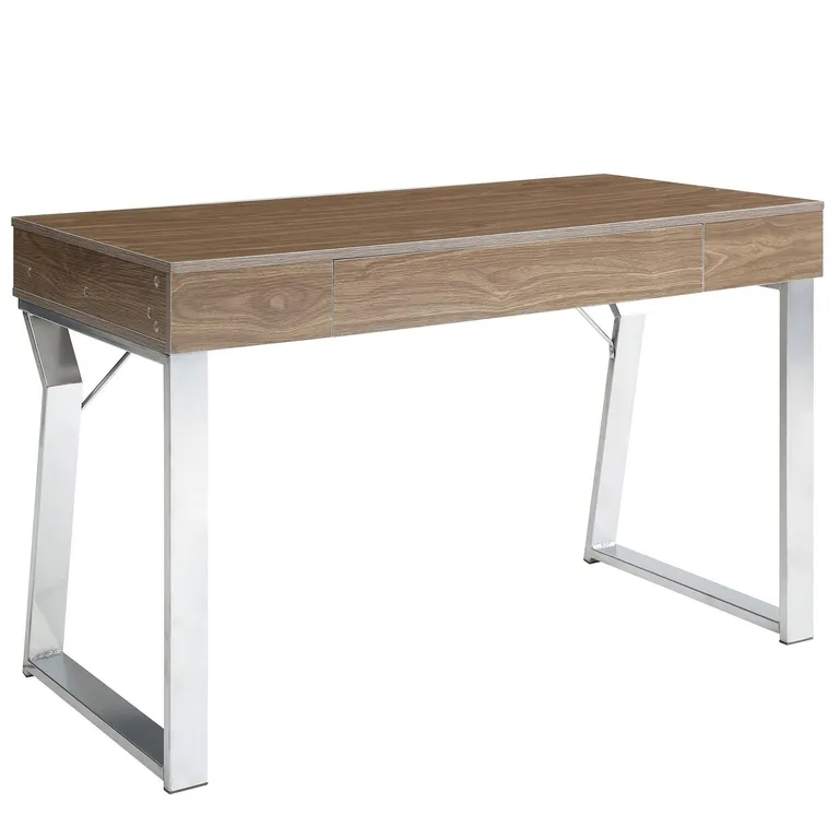 Escritorio Café Melamina Tabal | Sodimac Falabella