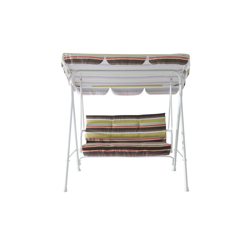 Sillón Columpio Contemporaneo para 3 personas | Sodimac Falabella