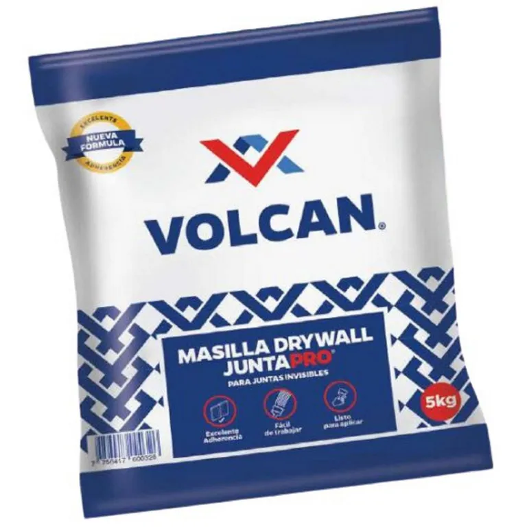 Masilla para Drywall JuntaPro 5kg | Sodimac Falabella
