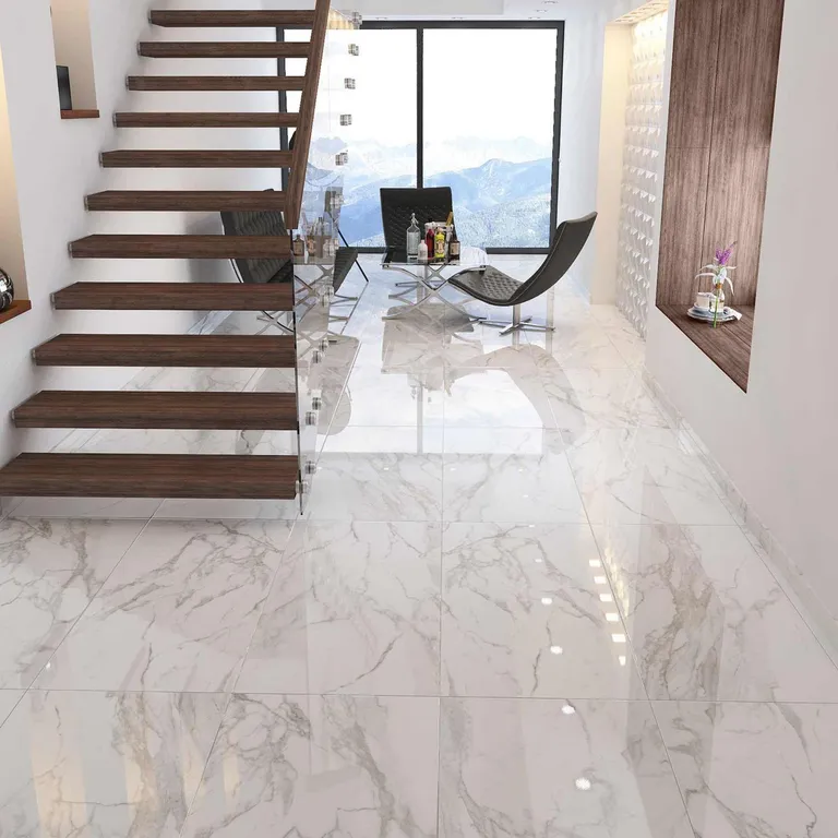 Porcelanato Classic Calacatta | Sodimac Falabella