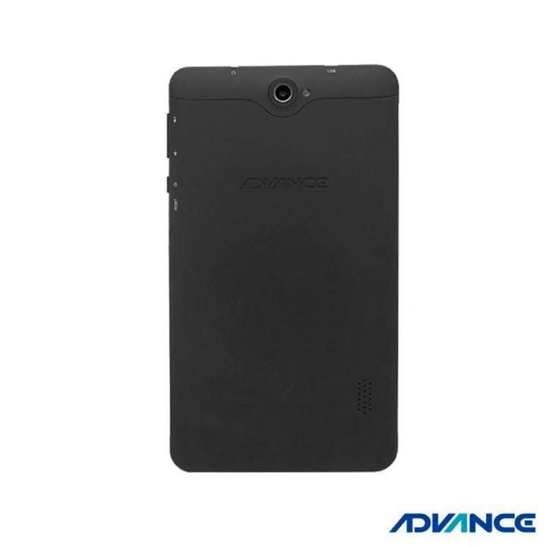 Tablet de 7" 16GB 1GB Black | Sodimac Falabella