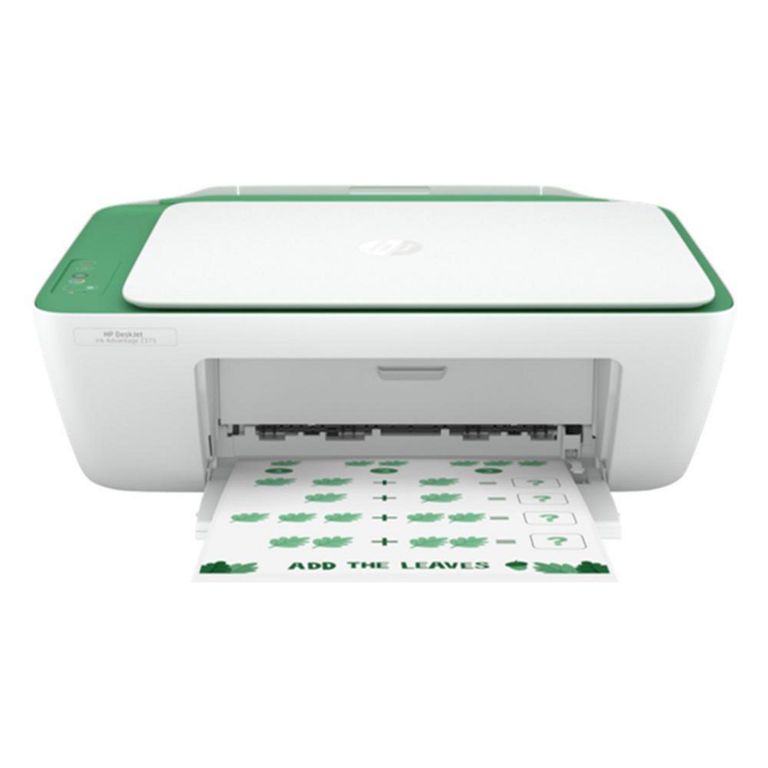Impresora Deskjet Ink Advantage 2375 - HP | Sodimac Perú