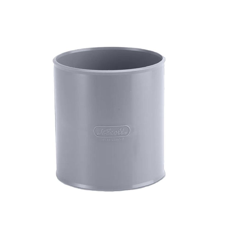 Unión PVC Cementar - HI 3" 1 Unidad | Sodimac Falabella