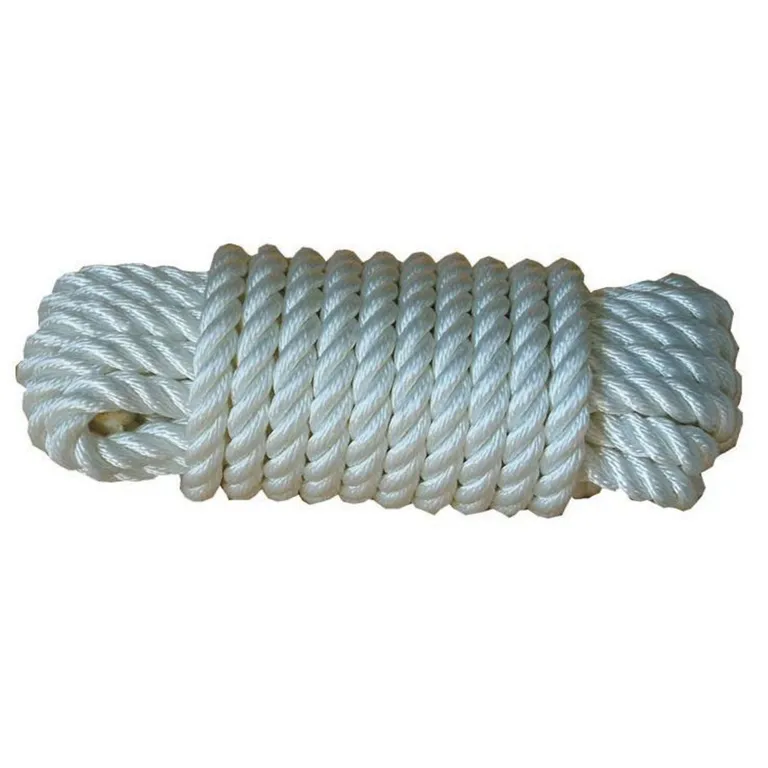 Soga Nylon 3/8 x x 10 m. | Sodimac Perú