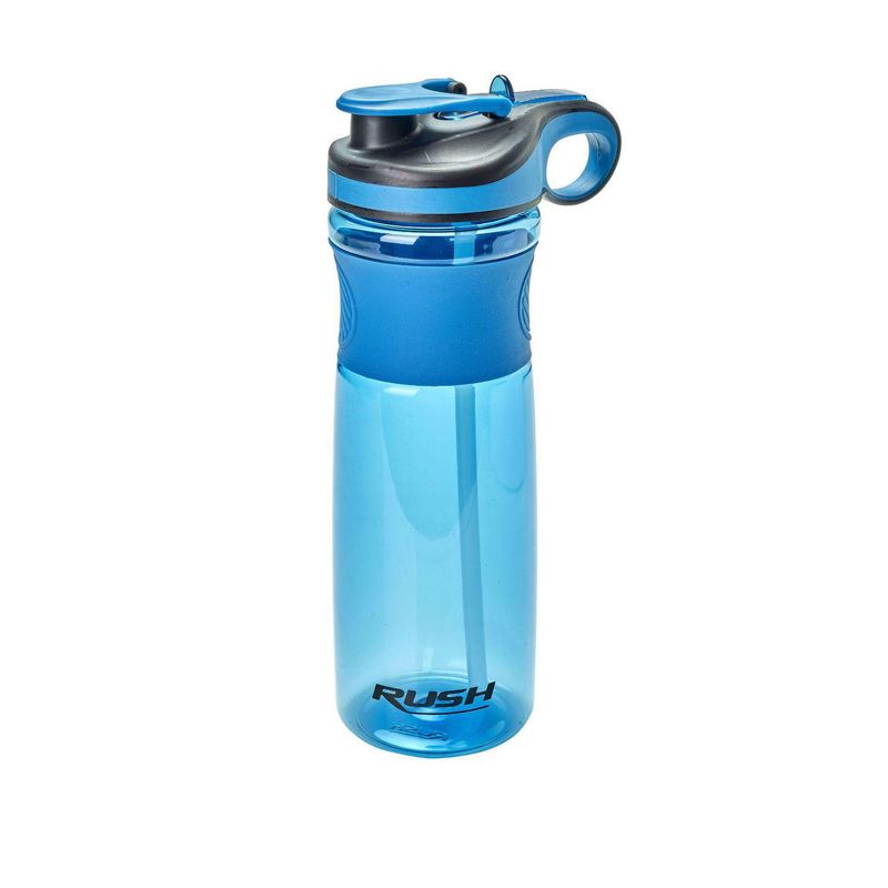 Botella Rush Sk Niu Two 950Ml Blue | Sodimac Falabella