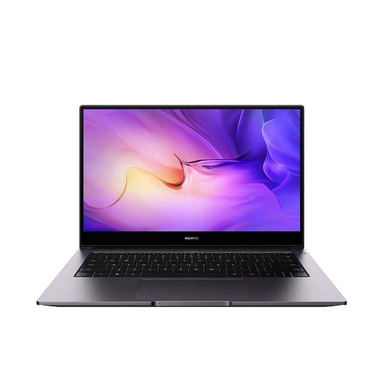 Laptop Huawei MateBook 14" Core i3 8GB 256GB SSD | Sodimac Falabella