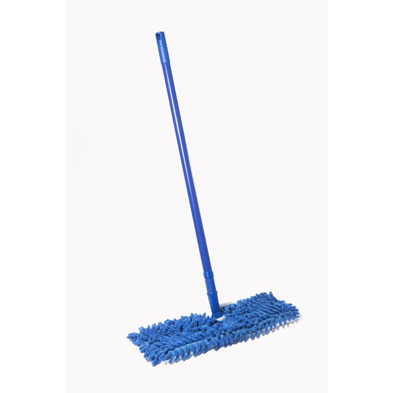 Trapeador Industrial Superbag Azul | Sodimac Falabella