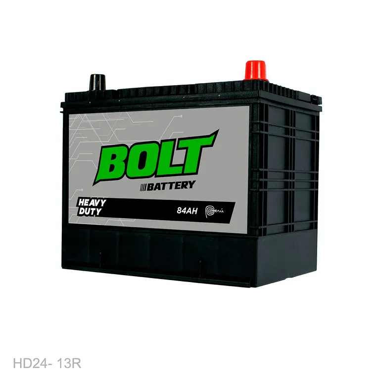 Batería Bolt Hd24-13 R | Sodimac Falabella