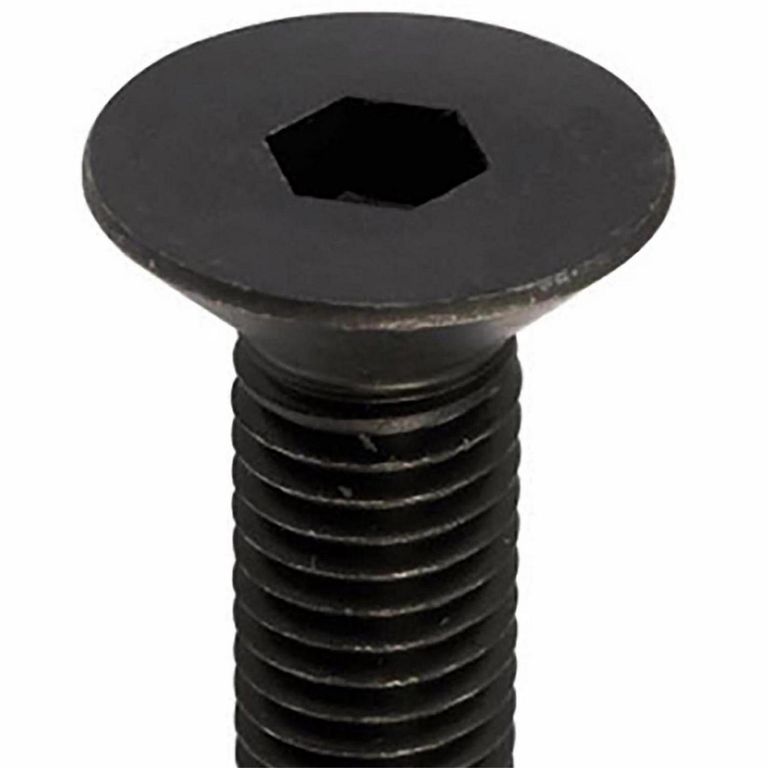 Perno Socket Cabeza Plana M8-125x20 2 unid | Sodimac Perú