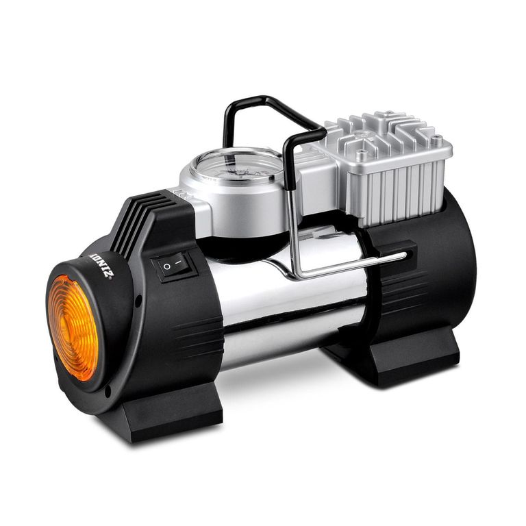 Compresor Full Equipo Trabajo Pesado | Sodimac Falabella