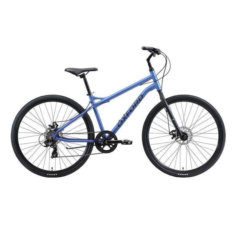 Bicicleta Capital al M 7v 29 Azul | Sodimac Falabella