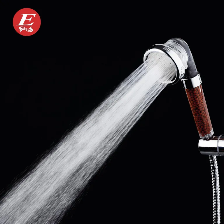 Ducha Teléfono con Filtro de Iones de Carbón | Sodimac Falabella