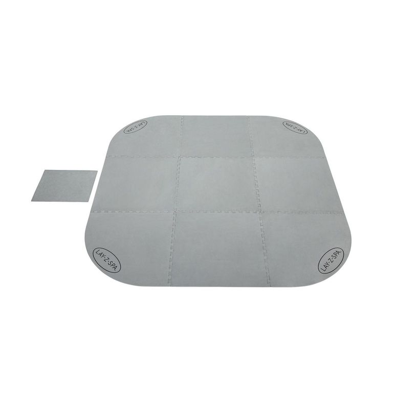 Protector de piso para Jacuzzi 2.16m | Sodimac Falabella
