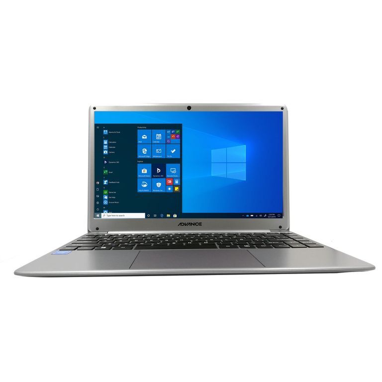 Laptop Advance NV6650 14.1" Celeron 4GB 64GB | Sodimac Falabella