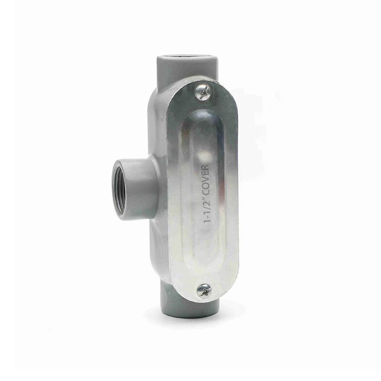 Caja condulet tipo T 1-1/2" | Sodimac Falabella