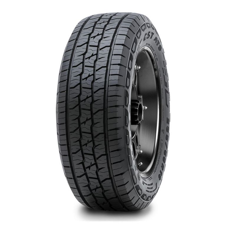 Llanta CST ATS 265/65 R17 112H TL | Sodimac Perú