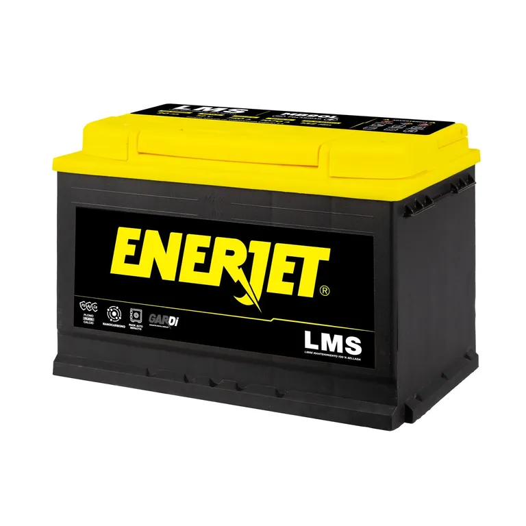 Bateria Enerjet LMS Mb90L | Sodimac Falabella