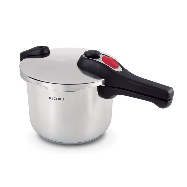 Olla a Presión Pressure Plus 8LT | Sodimac Falabella